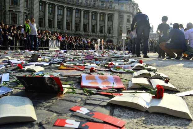 Svjetski dan knjige i autorskih prava – Radio Banovina