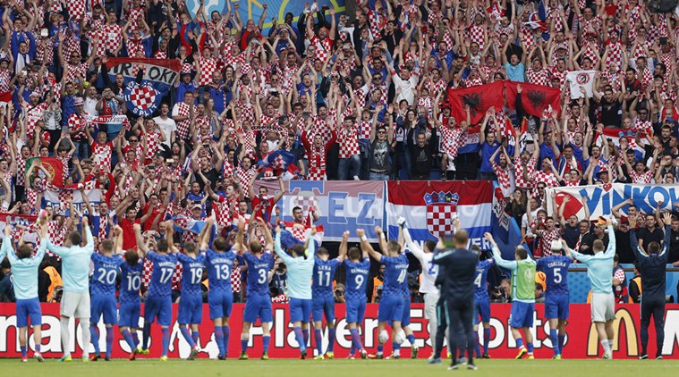 Tri solidna susreta… – Radio Banovina