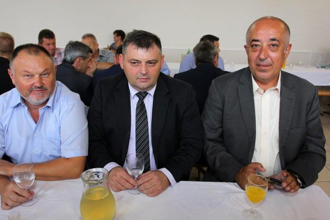 Dan općine Orle – Radio Banovina