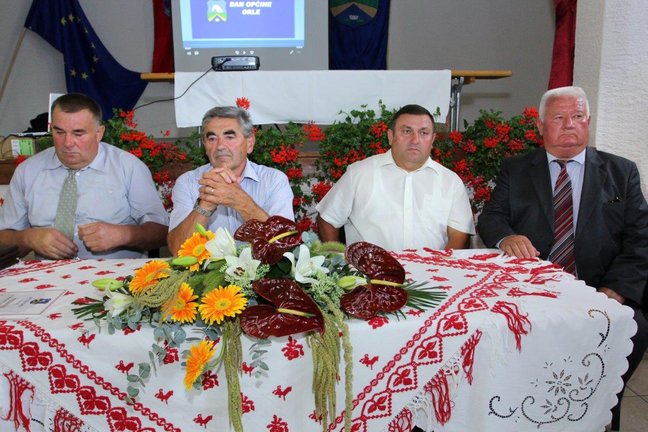 Dan općine Orle – Radio Banovina