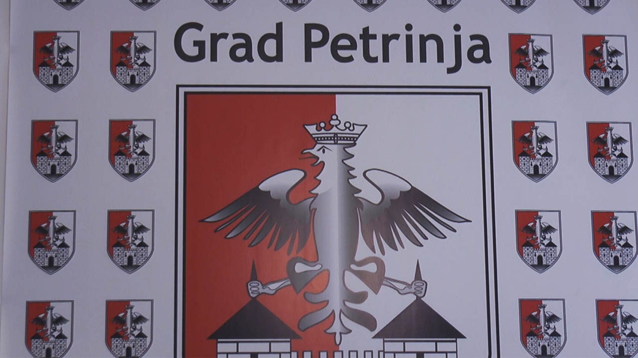 PETRINJA Reakcija na izjavu Magdalene Komes, HDZ-ove kandidatkinje za ...