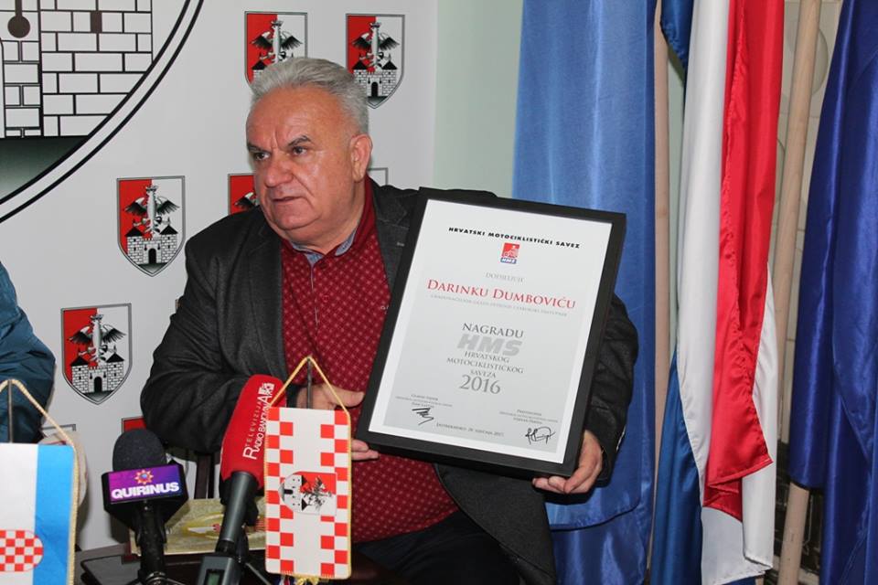 mc3 – Radio Banovina