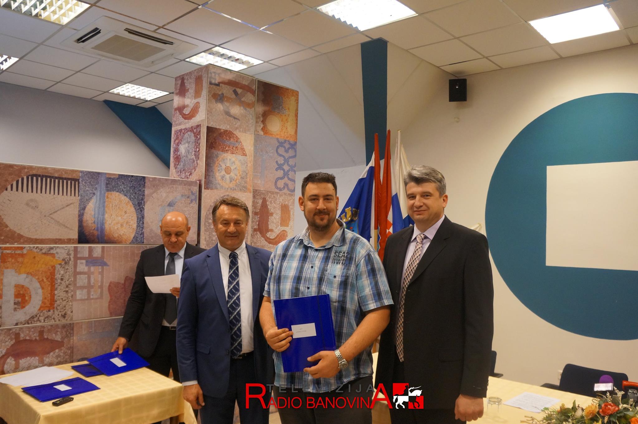 Bespovratne potpore SMŽ za 30 tradicijskih i umjetničkih obrta – Radio ...