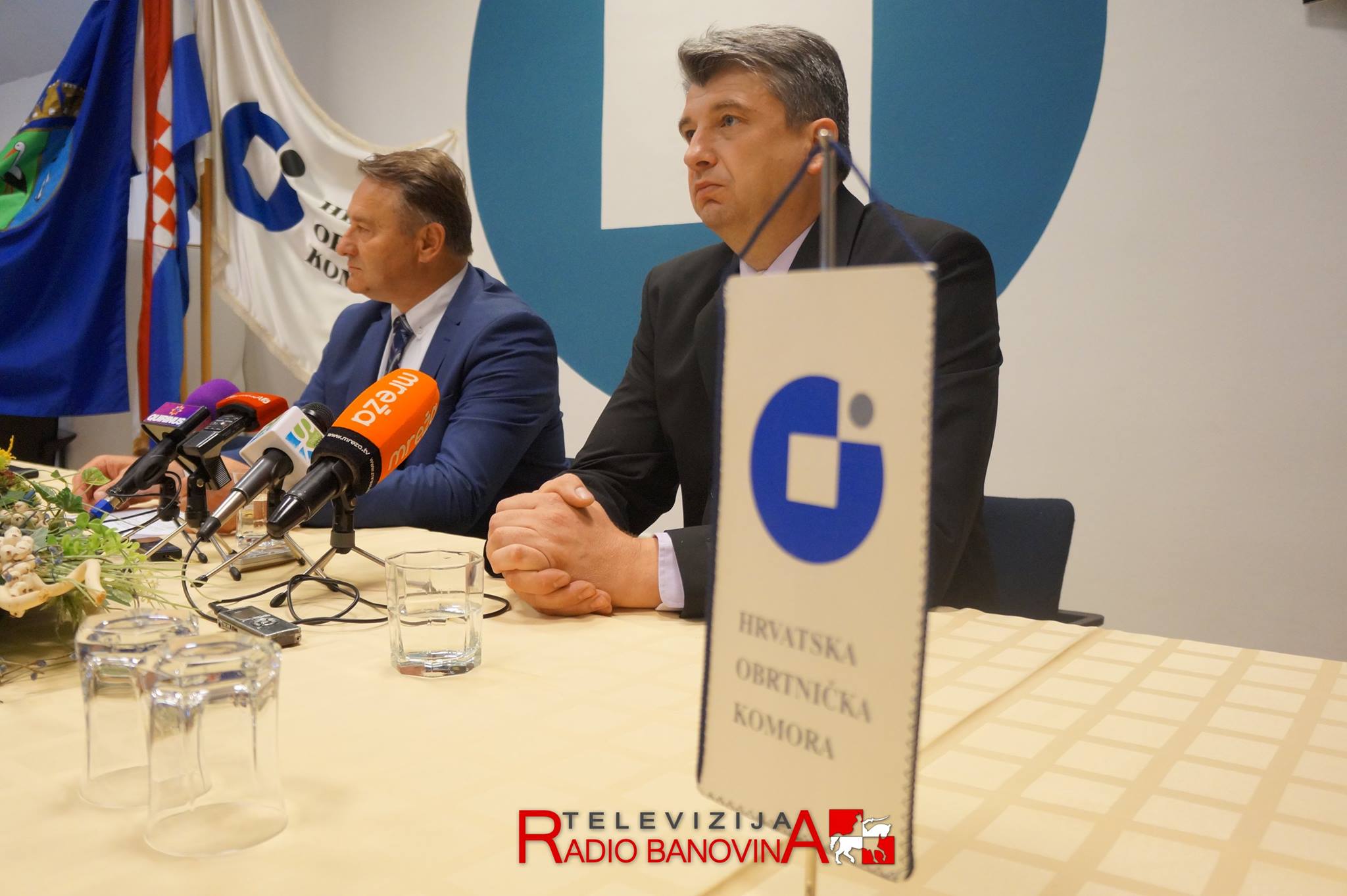 Bespovratne potpore SMŽ za 30 tradicijskih i umjetničkih obrta – Radio ...