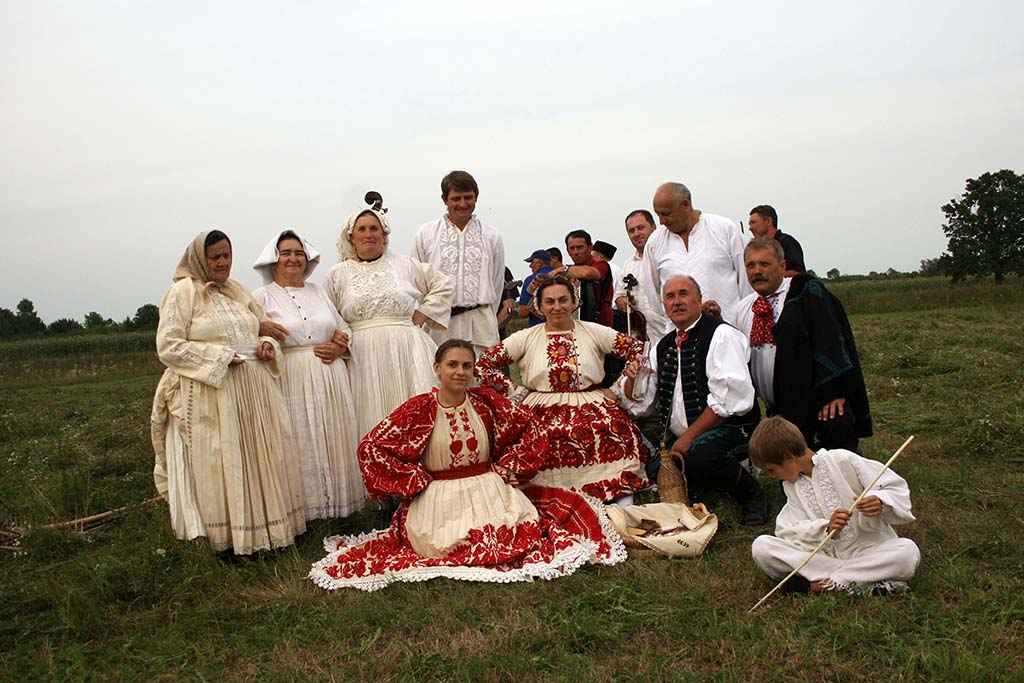 Traži se najbolji kosac – Radio Banovina