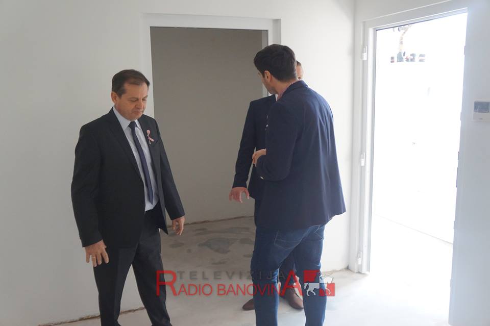 Početkom travnja sisačka bolnica bit će bogatija za MR uređaj – Radio ...