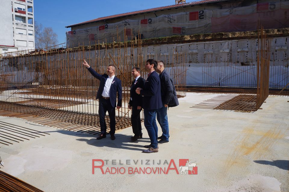 Početkom travnja sisačka bolnica bit će bogatija za MR uređaj – Radio ...