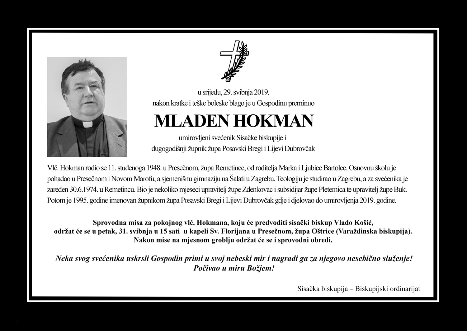 mladen hokman – Radio Banovina