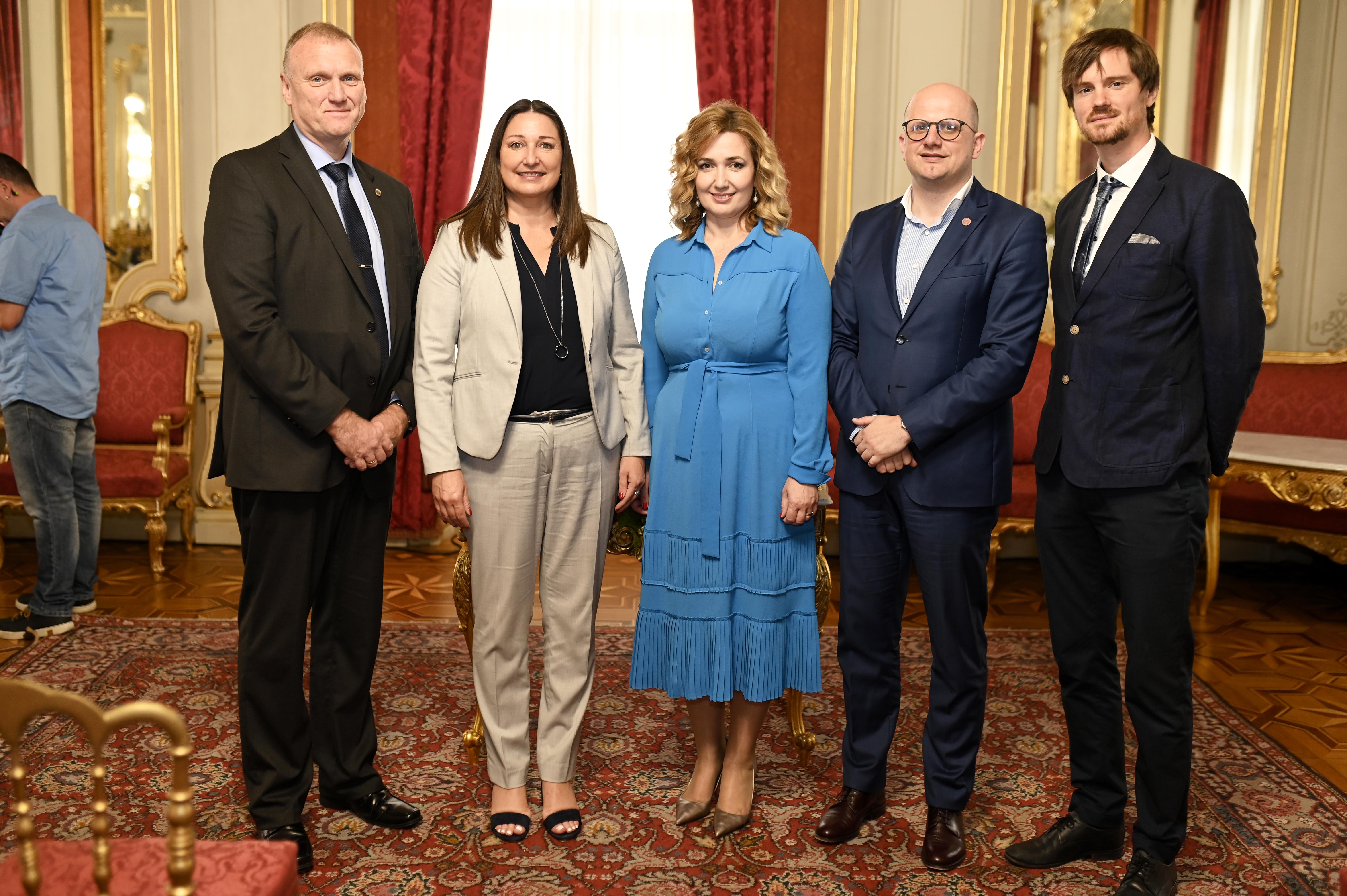 Grad Zagreb postao dio Europske mreže gradova bez droga – Radio Banovina