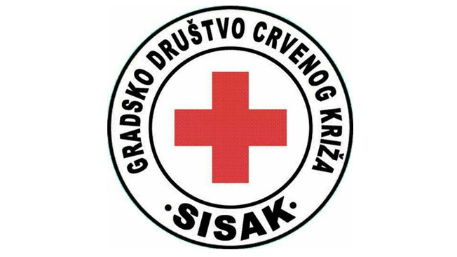 Sisački Crveni križ poziva građane da im se pridruže u radu – Radio ...