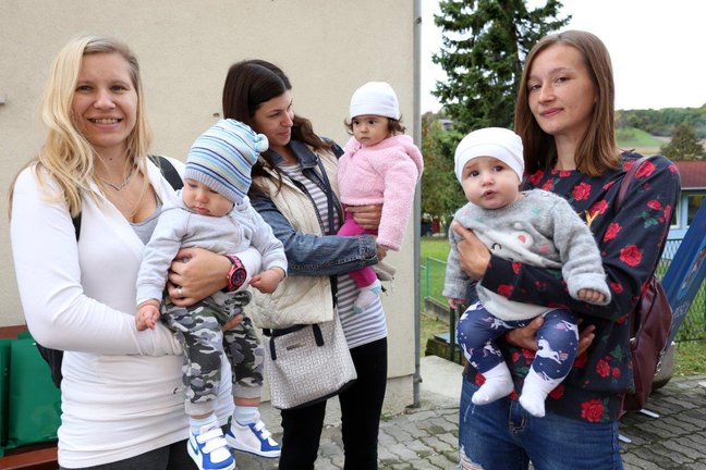 Obilježen Nacionalni tjedan dojenja – Radio Banovina