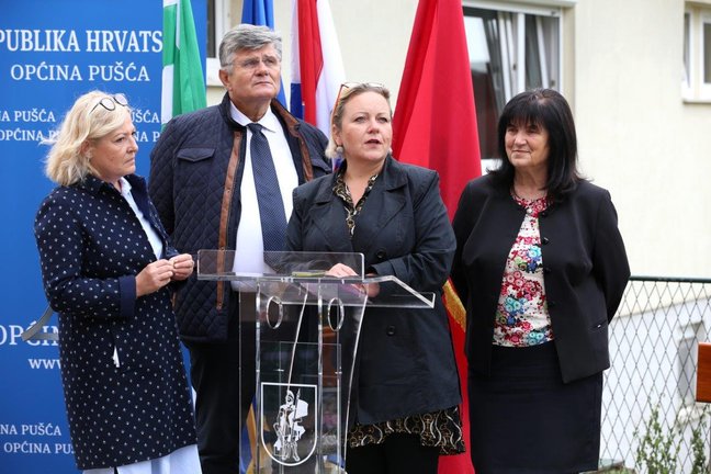 Obilježen Nacionalni tjedan dojenja – Radio Banovina