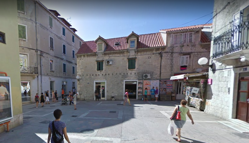 SPLIT Smaknuta dvojica motociklista! – Radio Banovina