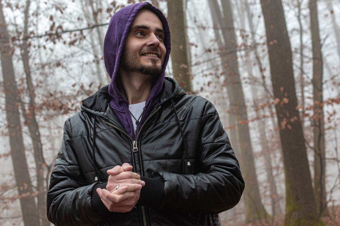 VELIKOGORIČANIN STEY objavio novu pjesmu – Radio Banovina