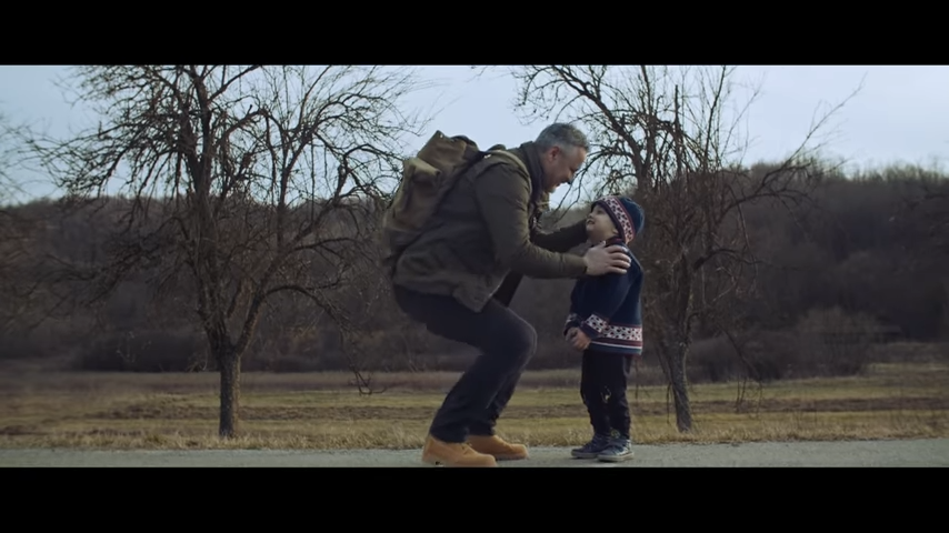 Thompson ima novi singl ‘Ne boj se!’ – Radio Banovina