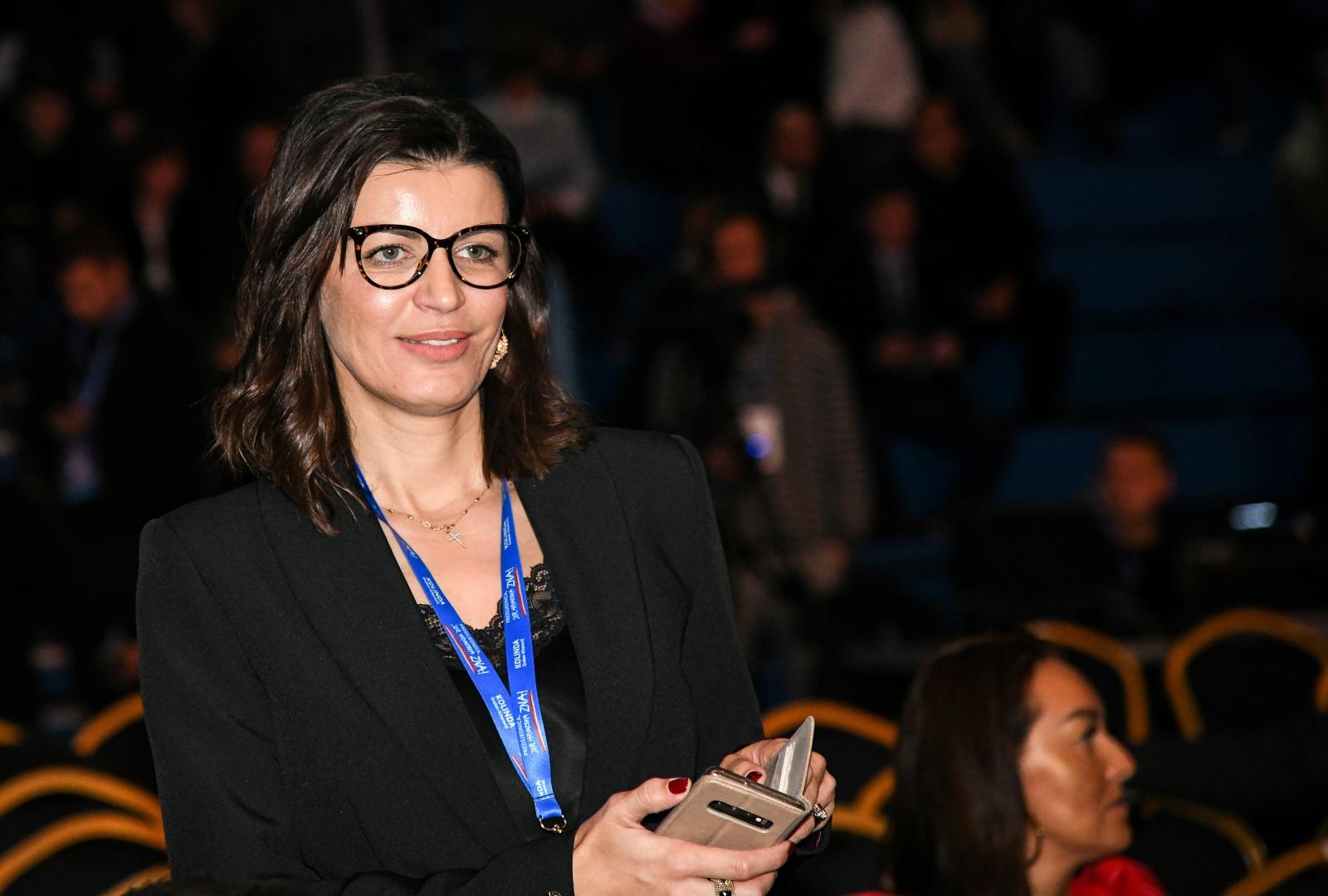 Uhićena Josipa Rimac – Radio Banovina