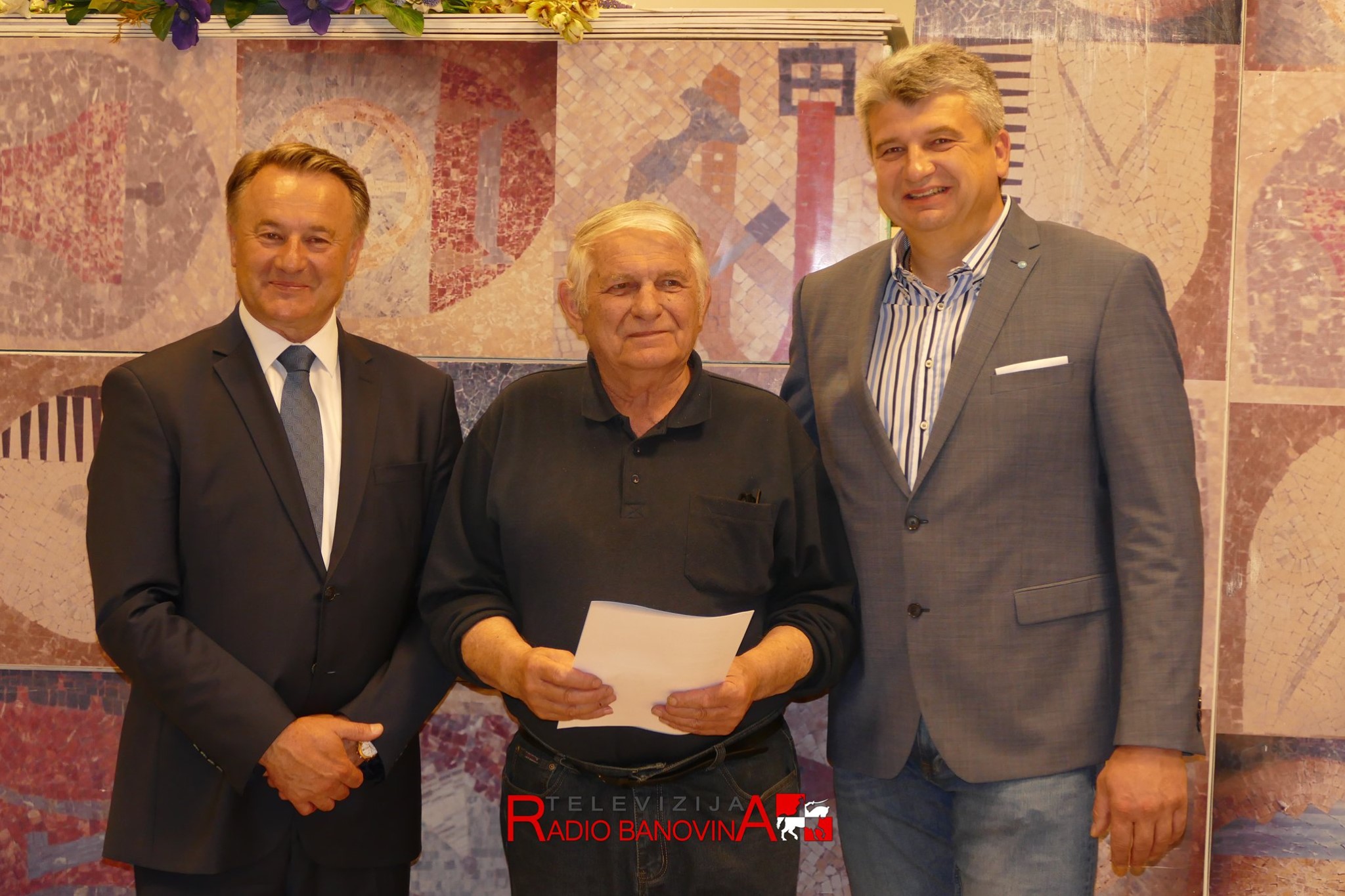 SMŽ Bespovratnim potporama pomažu tradicijske i umjetničke obrte ...