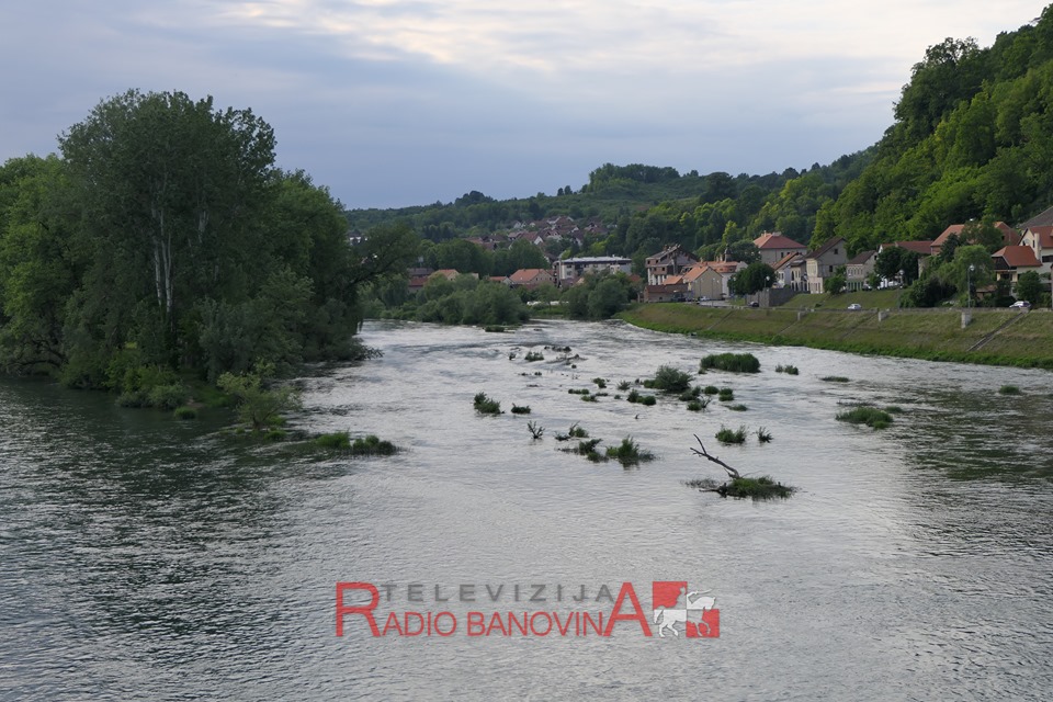 SMŽ Sve rijeke i jezera pogodni za kupanje – Radio Banovina SMŽ Sve rijeke i jezera pogodni za kupanje – Radio Banovina