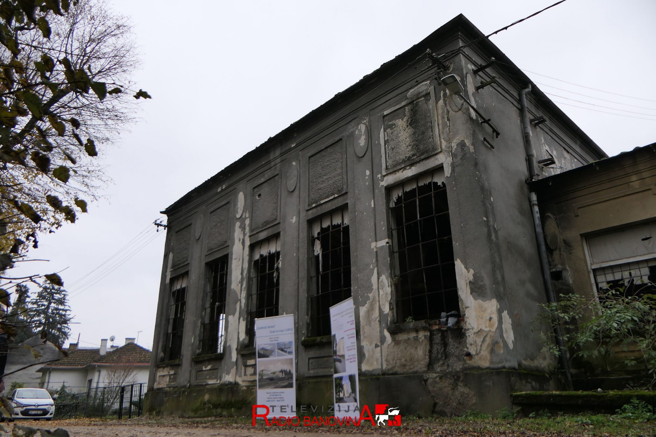 munjara petrinja – Radio Banovina