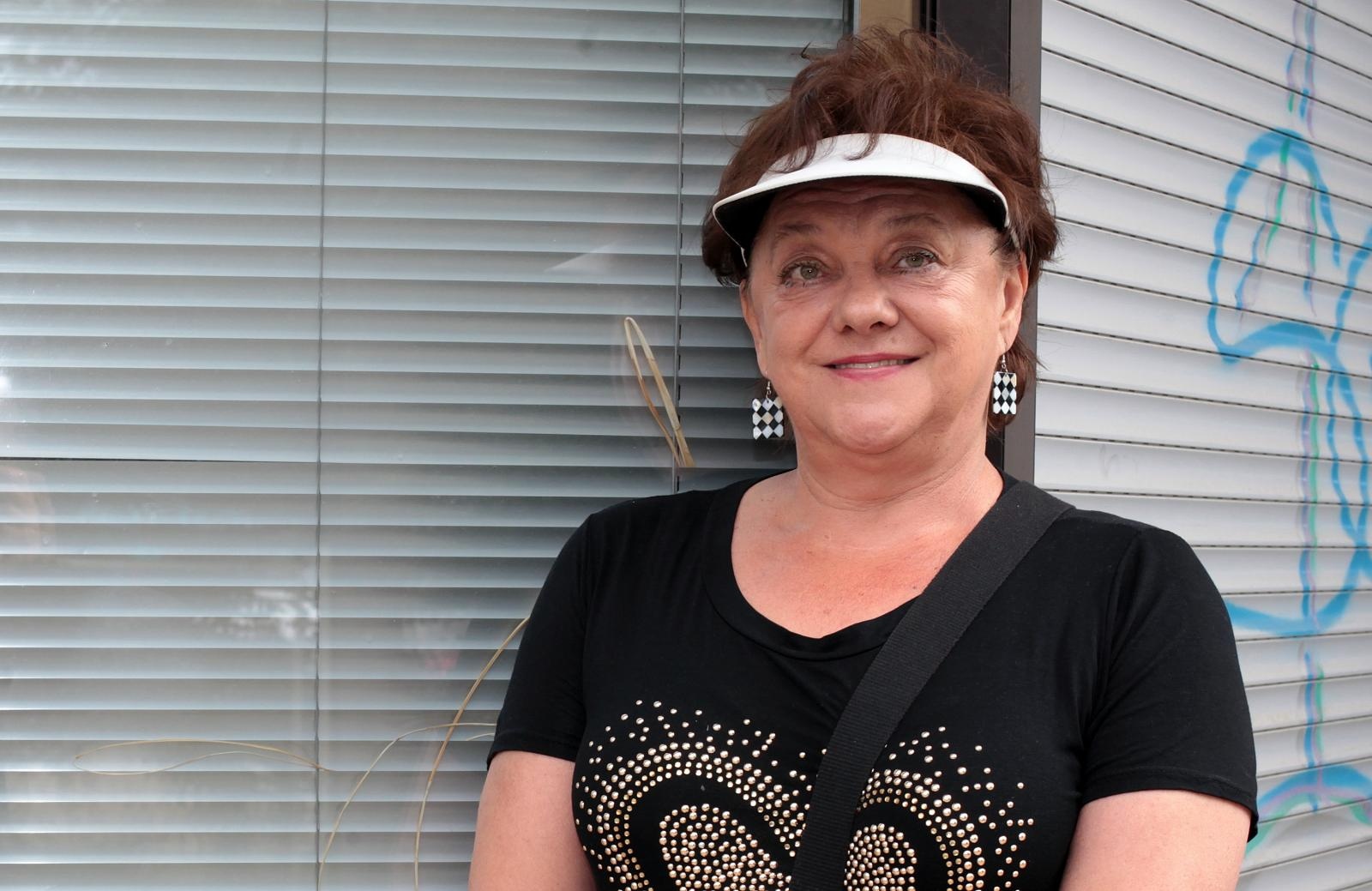 Preminula Vera Zima – Radio Banovina