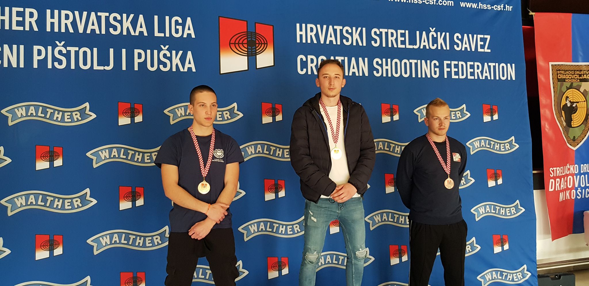 Marko Slota prvak Hrvatske! – Radio Banovina