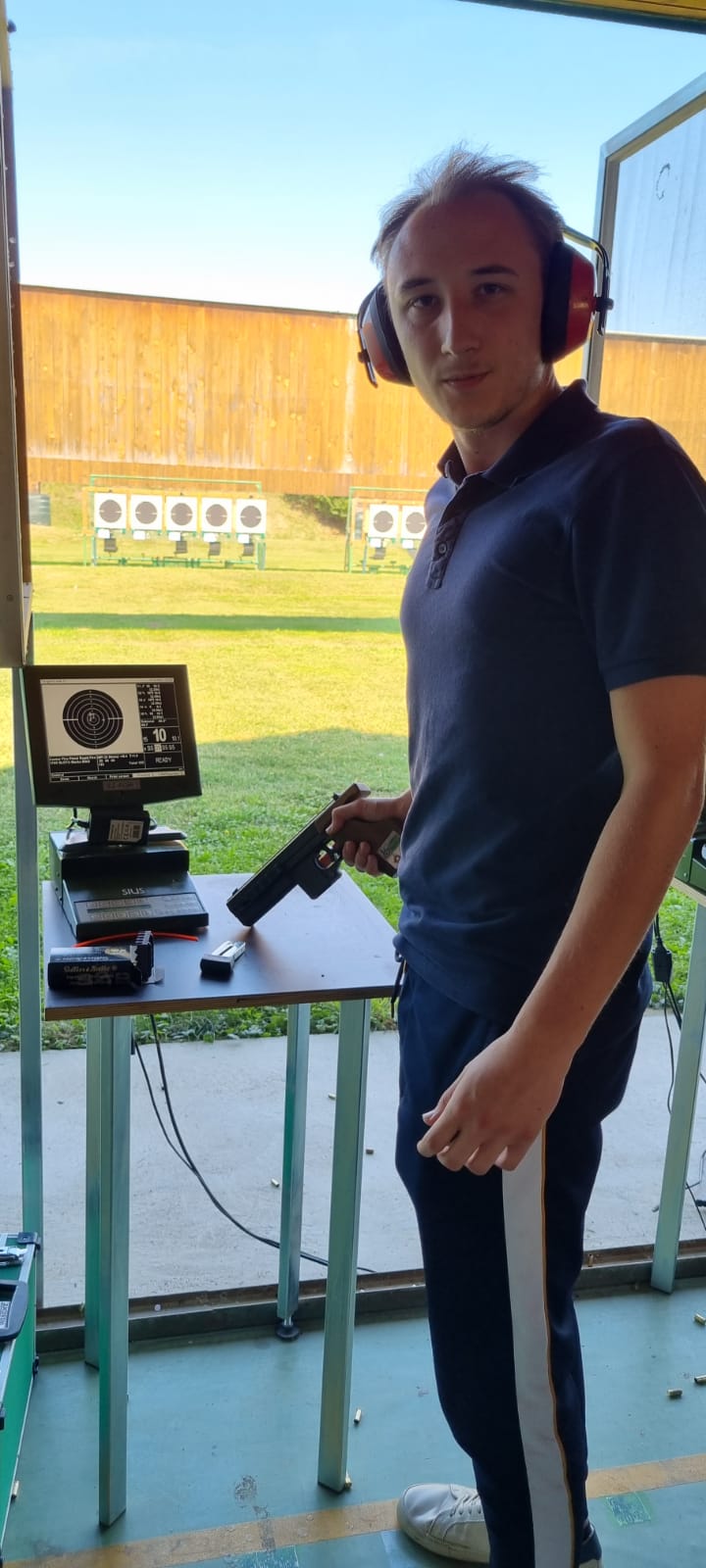 Uspješan vikend za strijelce Magnuma – Radio Banovina