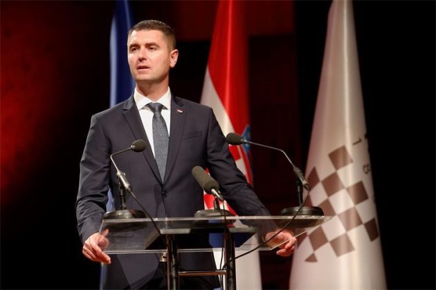 FILIPOVIĆ Hrvatska je ozbiljan igrač na novoj energetskoj karti Europe