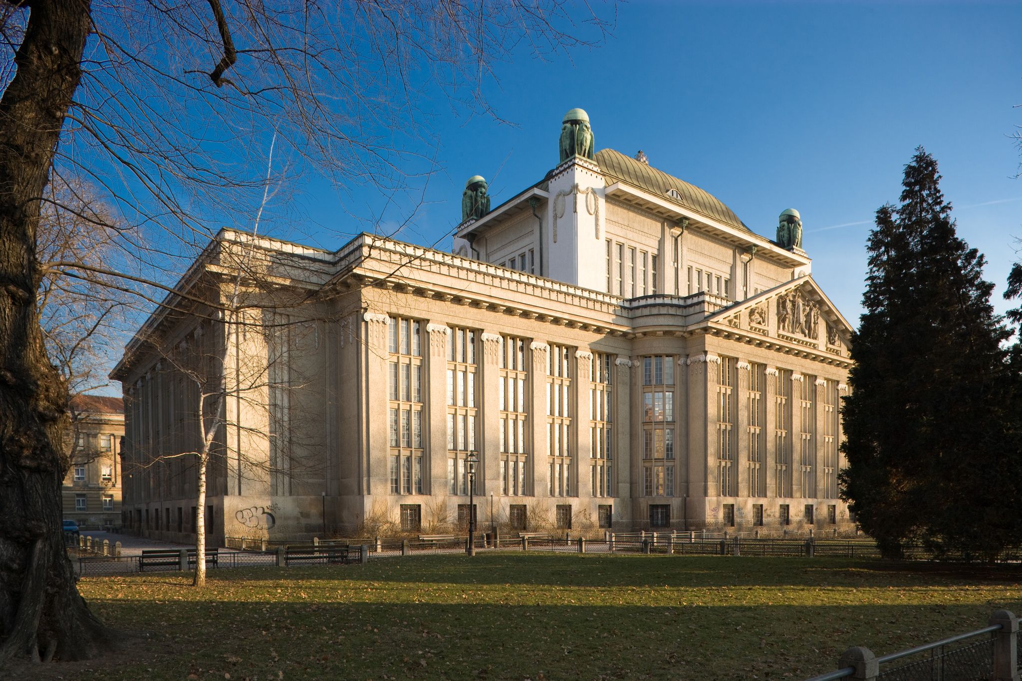 Hrvatski državni arhiv – Radio Banovina