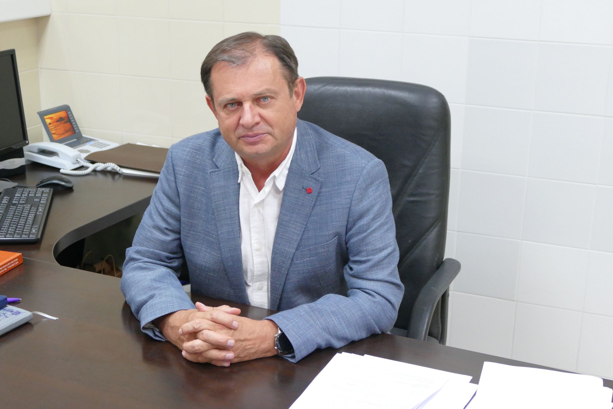 Sisačka Opća bolnica „dr. Ivo Pedišić“ pruža puni opseg zdravstvene ...