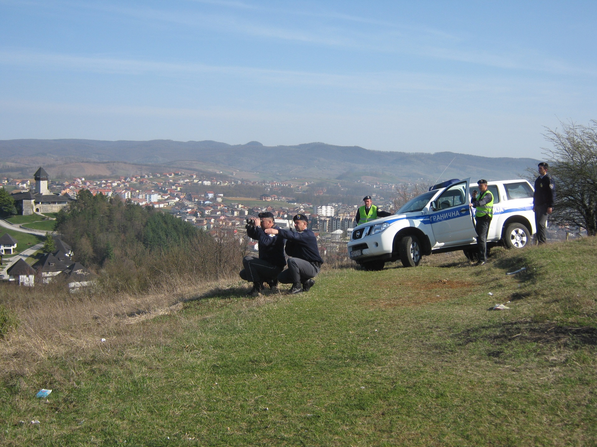 U slijetanju vozila četvero ozlijeđenih – Radio Banovina