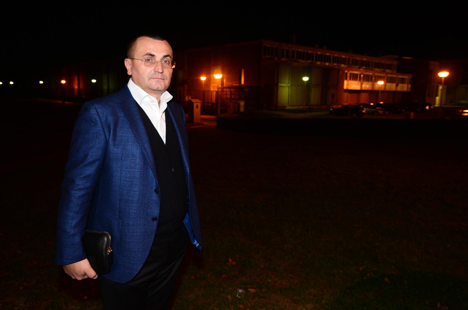 Pod Uskokovom istragom i Zlatko Canjuga – Radio Banovina