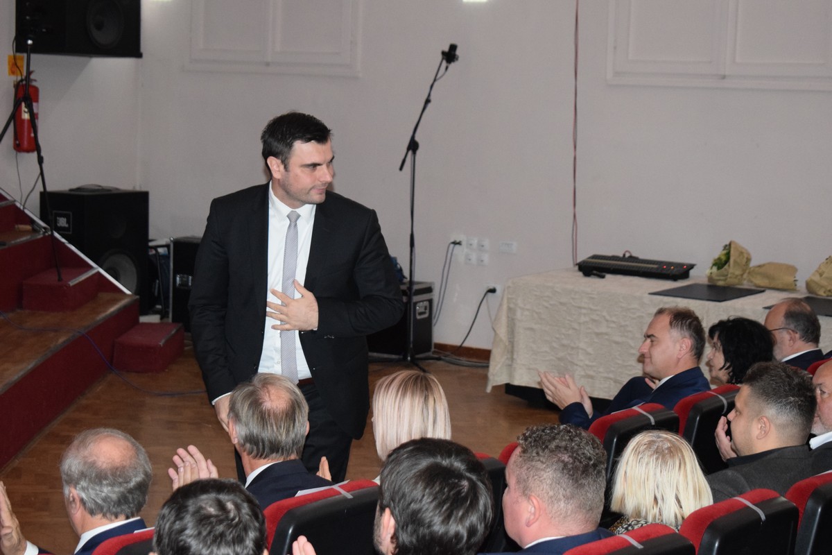 Svečano obilježen Dan grada Kutine – Radio Banovina