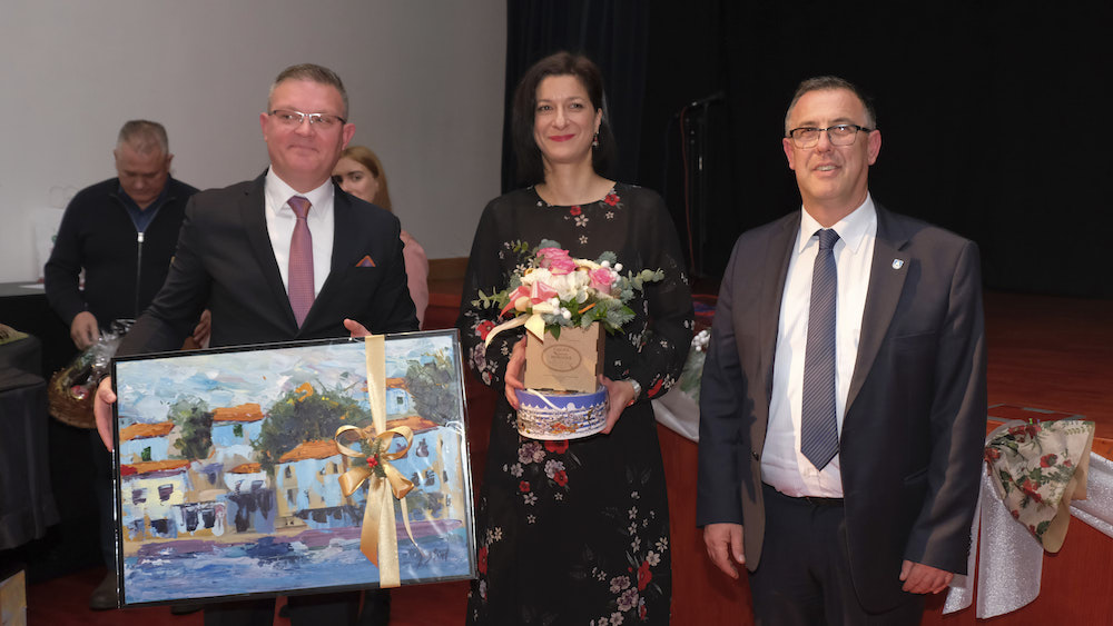 Grad Petrinja pobratimio se s Općinom Kostrena – Radio Banovina