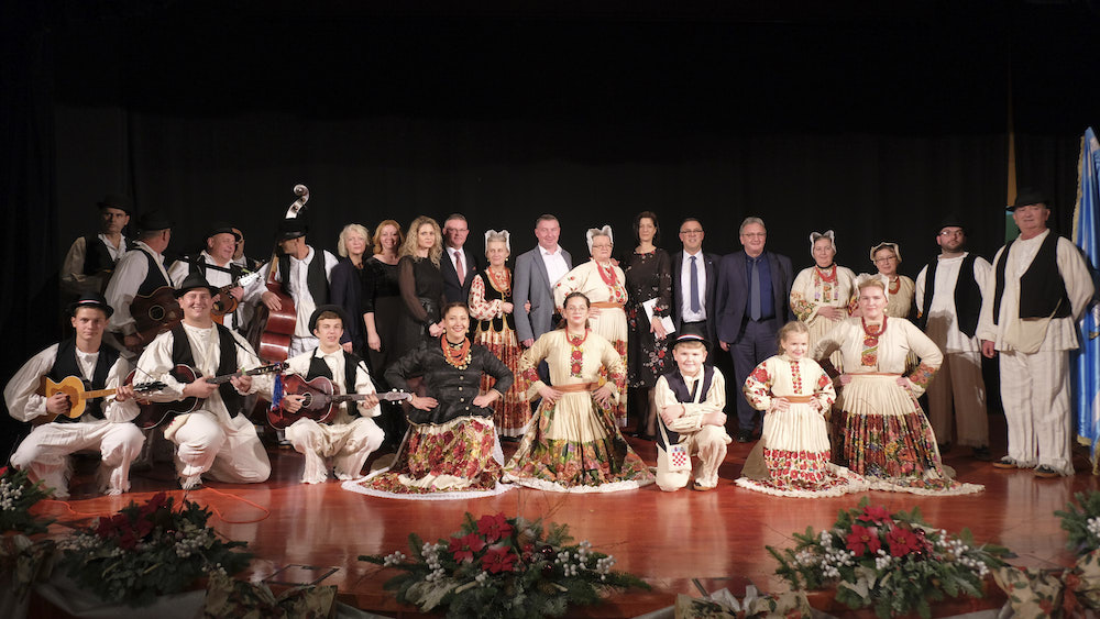 Grad Petrinja pobratimio se s Općinom Kostrena – Radio Banovina