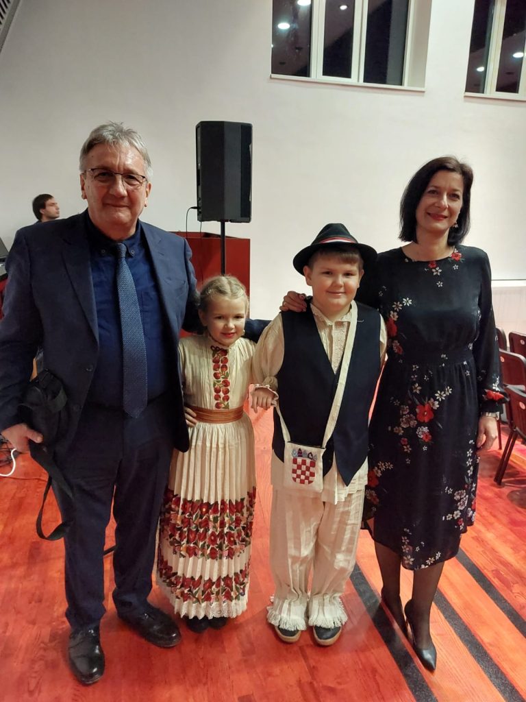 Grad Petrinja pobratimio se s Općinom Kostrena – Radio Banovina