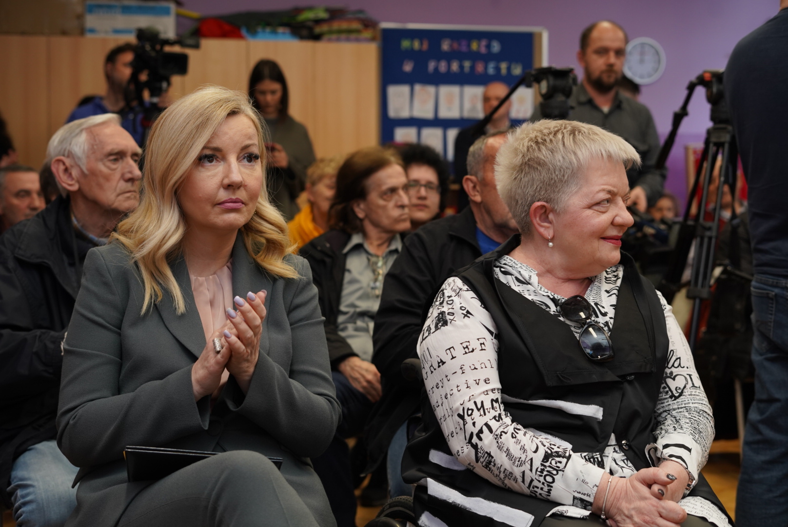 PETRINJA Obilježen Nacionalni dan invalida rada Hrvatske – Radio Banovina