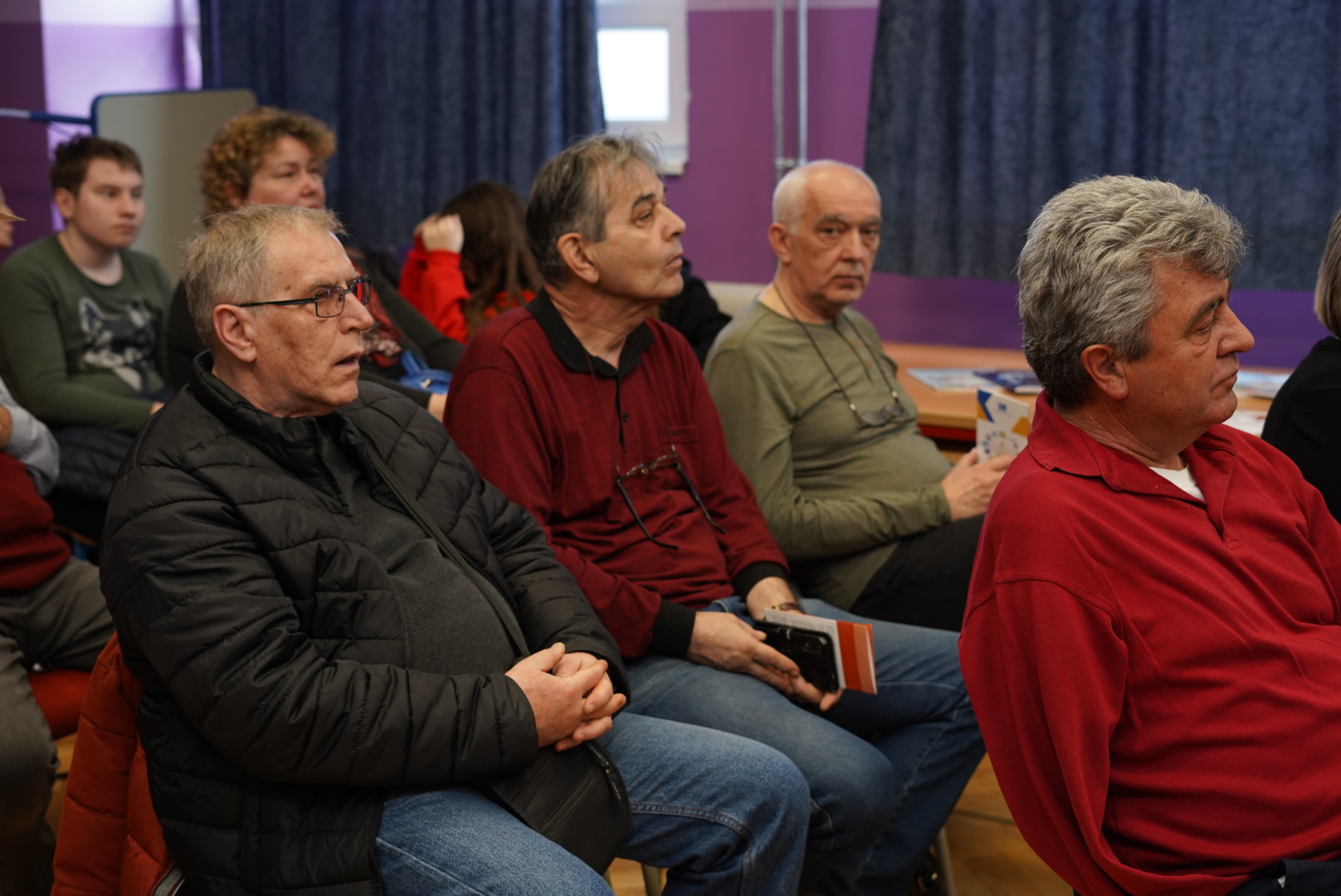 PETRINJA Obilježen Nacionalni dan invalida rada Hrvatske – Radio Banovina