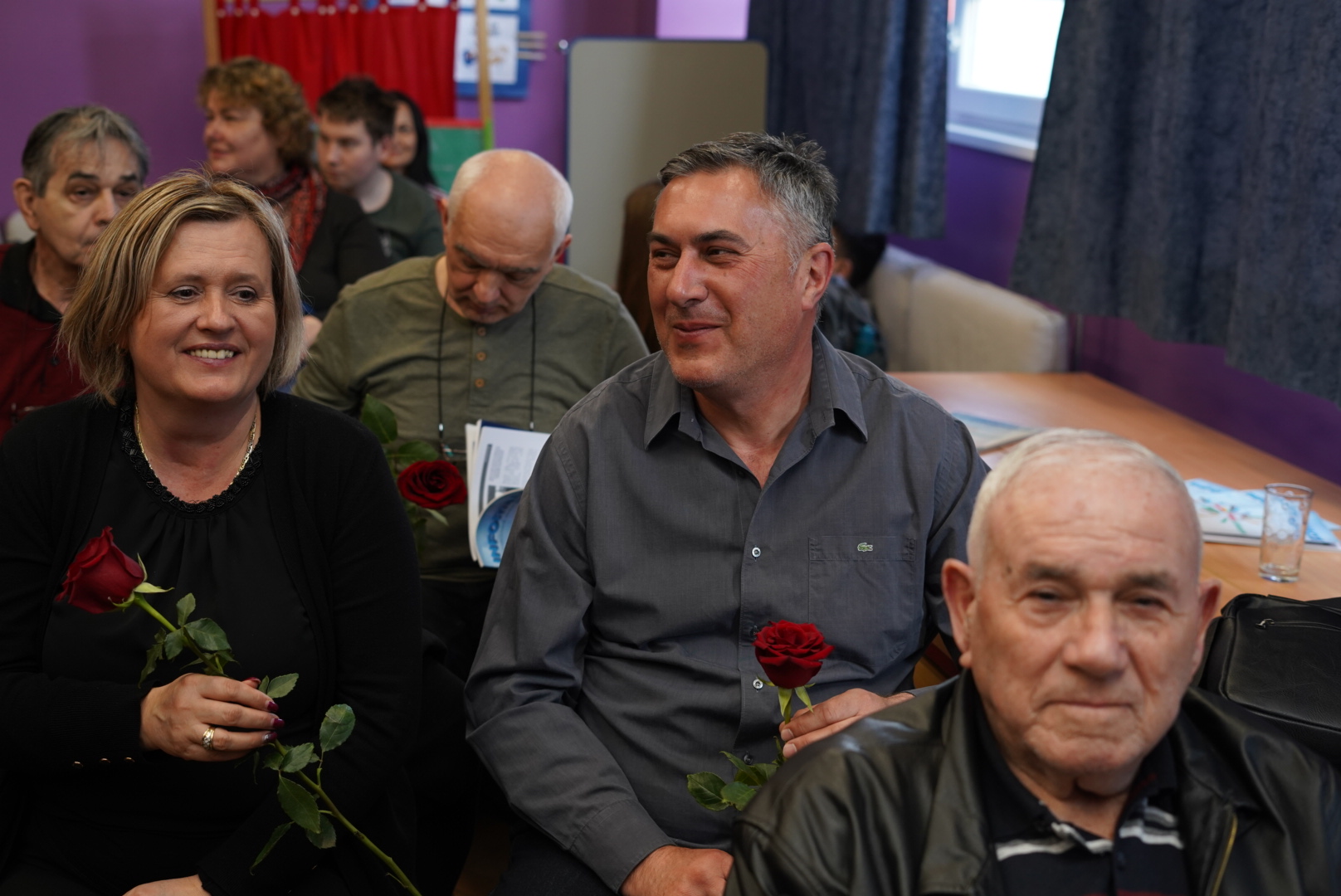 PETRINJA Obilježen Nacionalni dan invalida rada Hrvatske – Radio Banovina