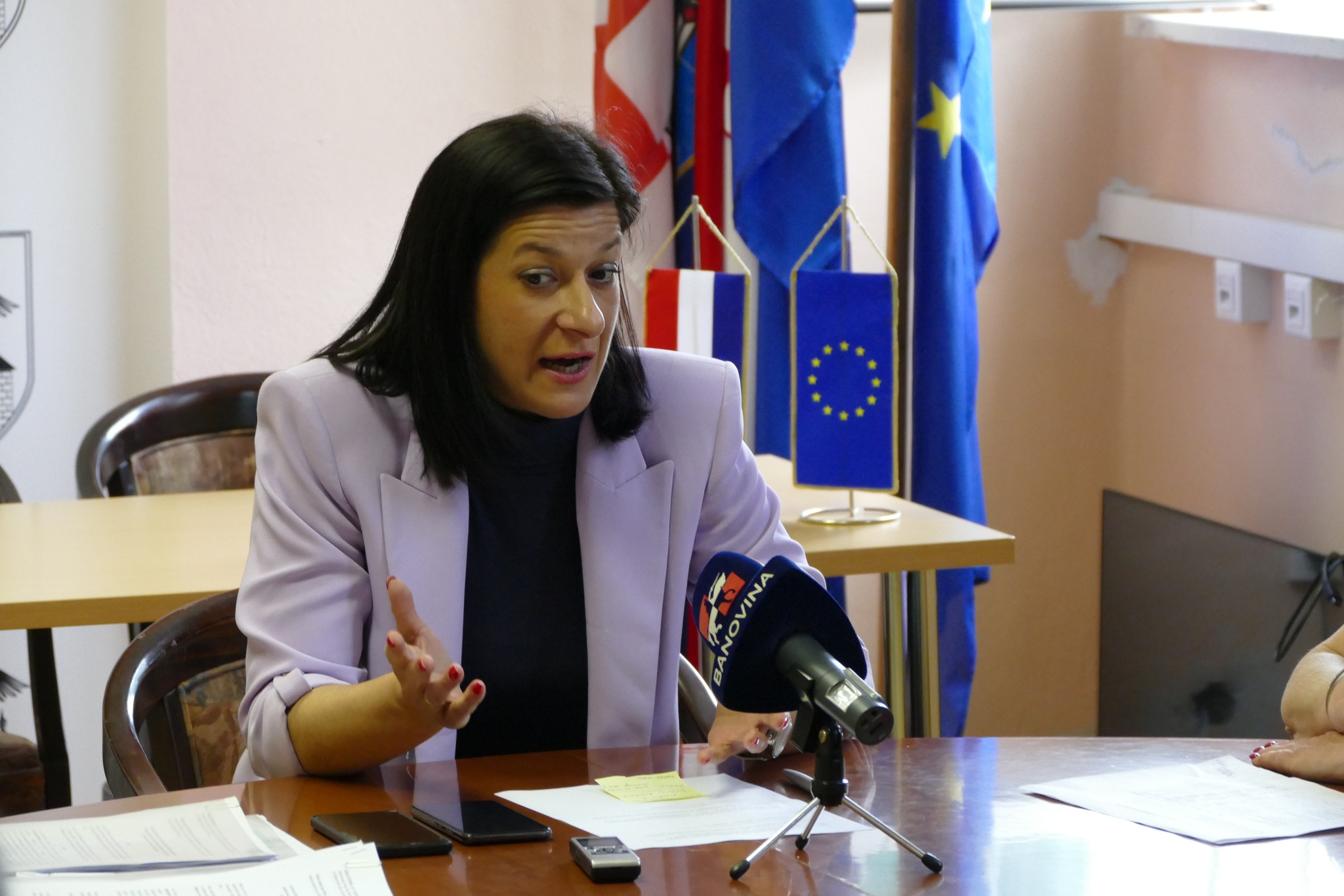 PETRINJA Dodijeljena sredstva Udrugama pri zdravstvenoj skrbi i Programima udruga za djecu i ...