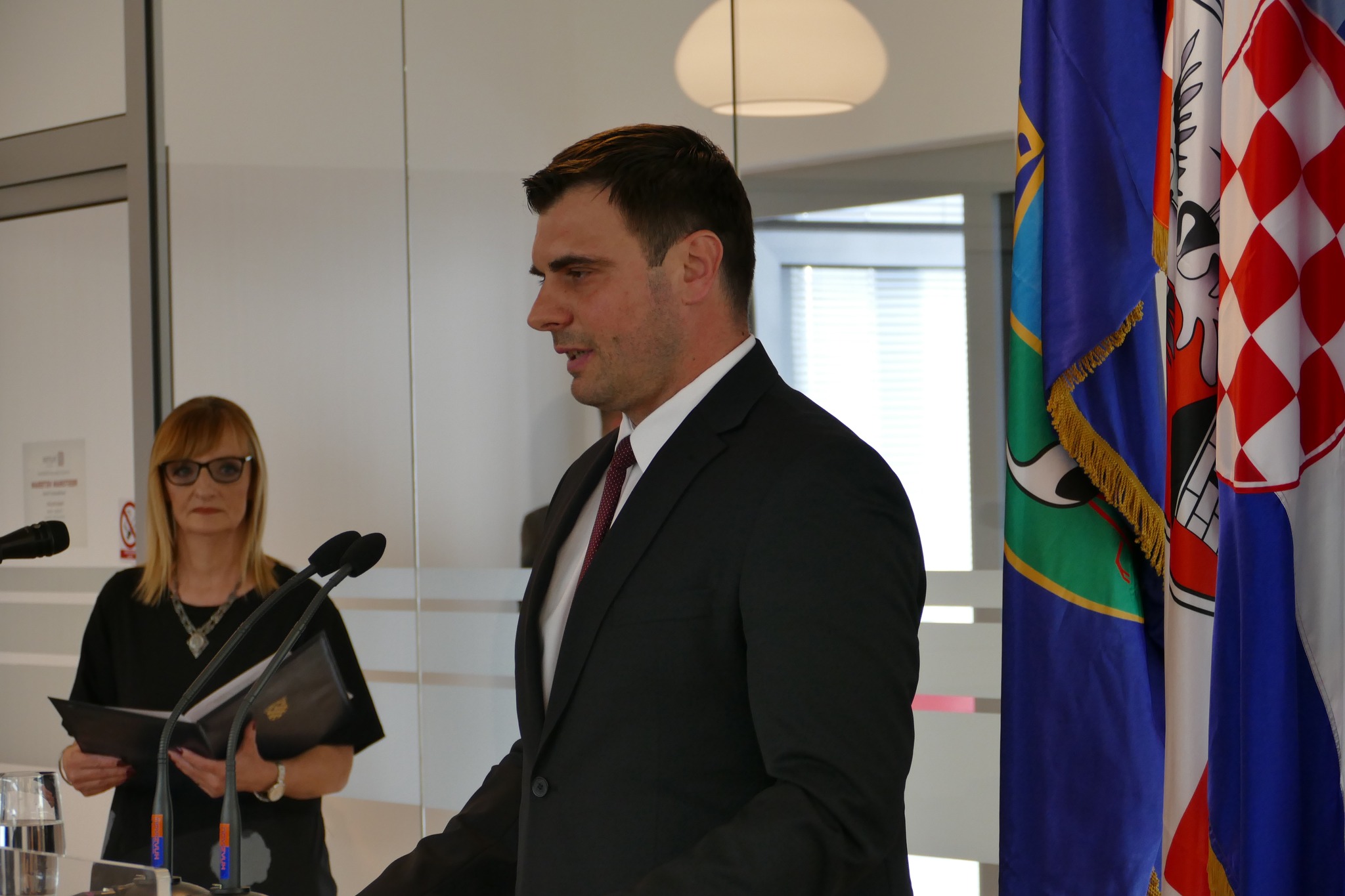 Petrinja je dobila Veteranski centar, treći je to u Hrvatskoj – Radio Banovina