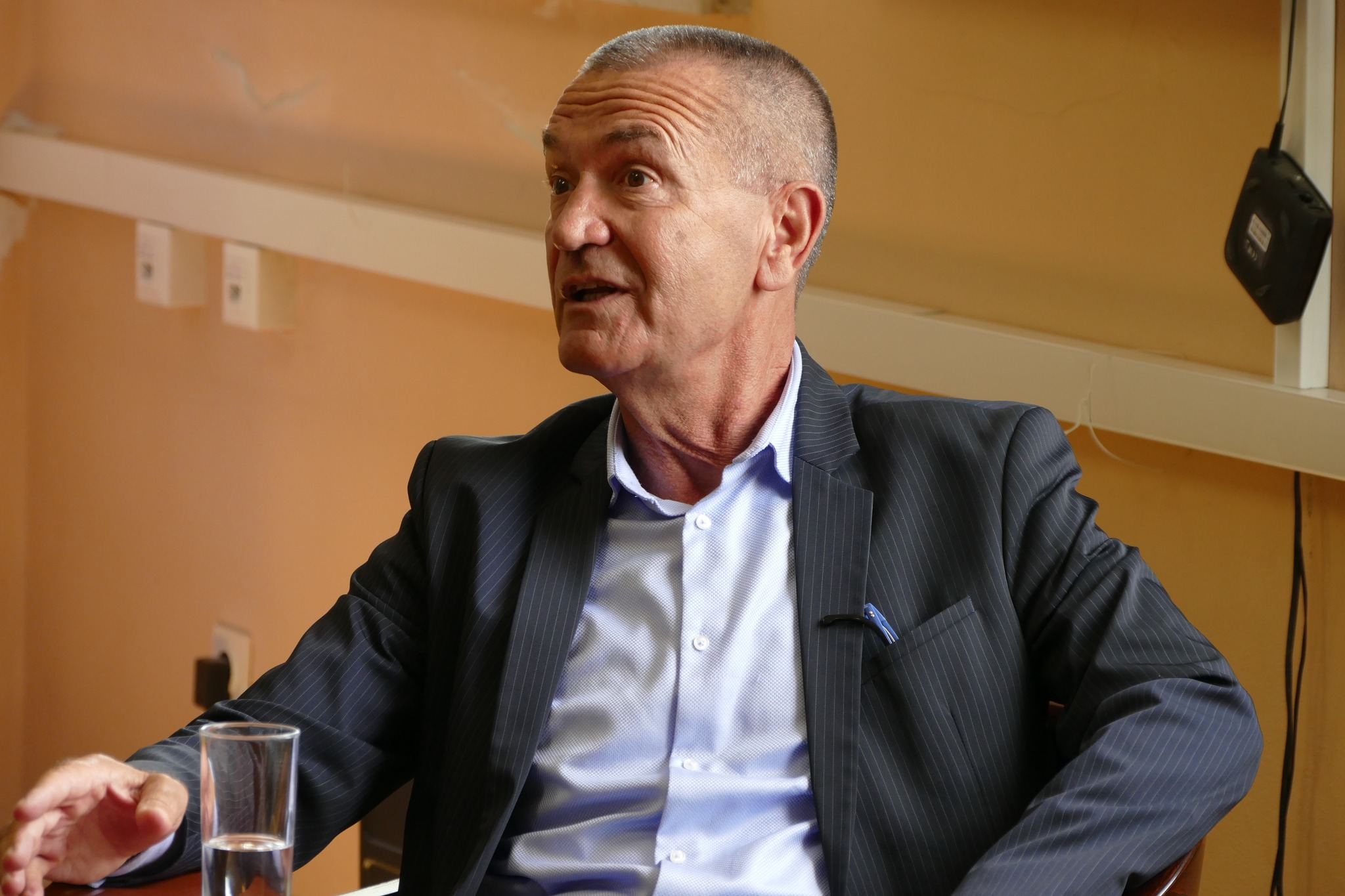 Petrinja kao Centar izvrsnosti na svim razinama odgoja i obrazovanja – Radio Banovina