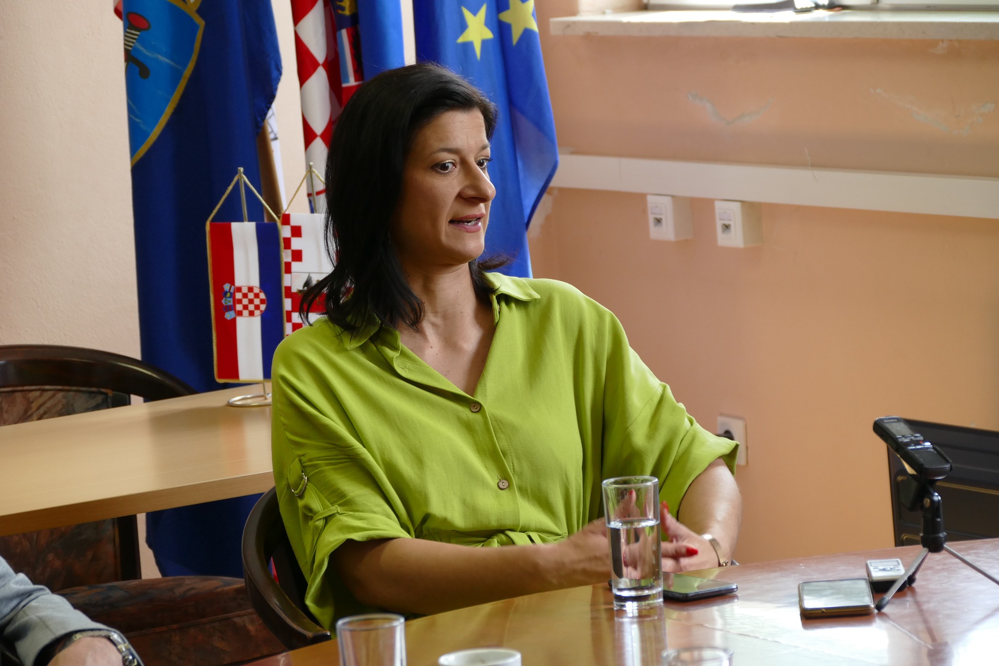 Petrinja kao Centar izvrsnosti na svim razinama odgoja i obrazovanja – Radio Banovina