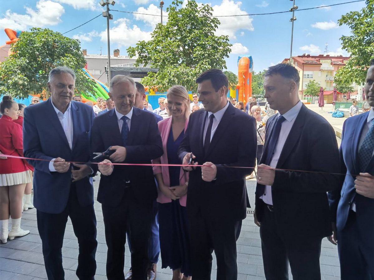 Obilježen Dan grada Kutine – Radio Banovina