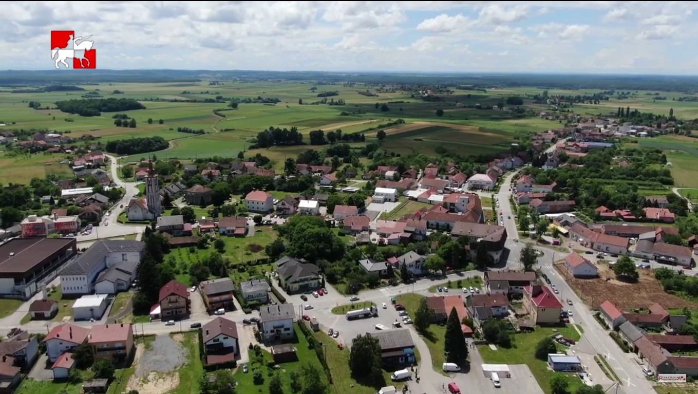 Trodnevni kulturno-umjetnički i glazbeni program za Dan općine Dubrava ...