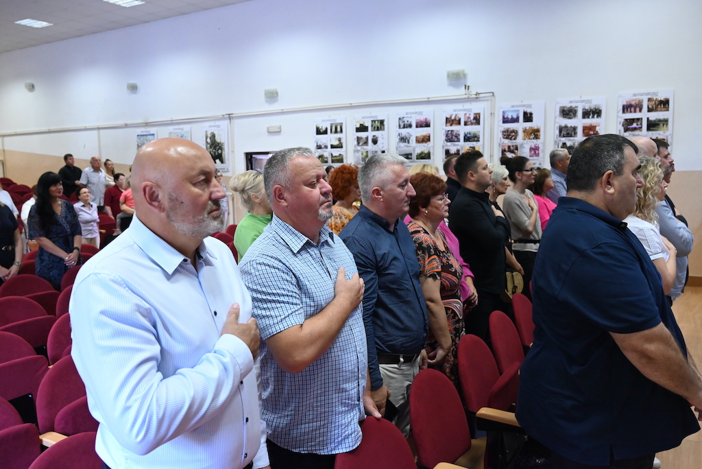 Svečano obilježen Dan općine Sunja – Radio Banovina