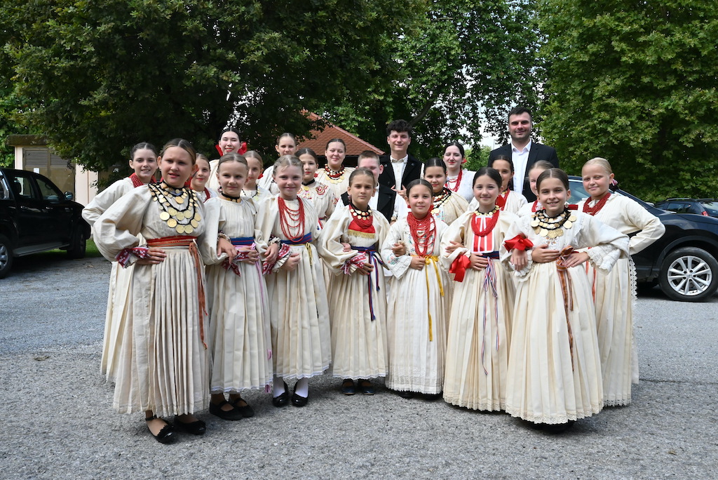 Svečano obilježen Dan općine Sunja – Radio Banovina