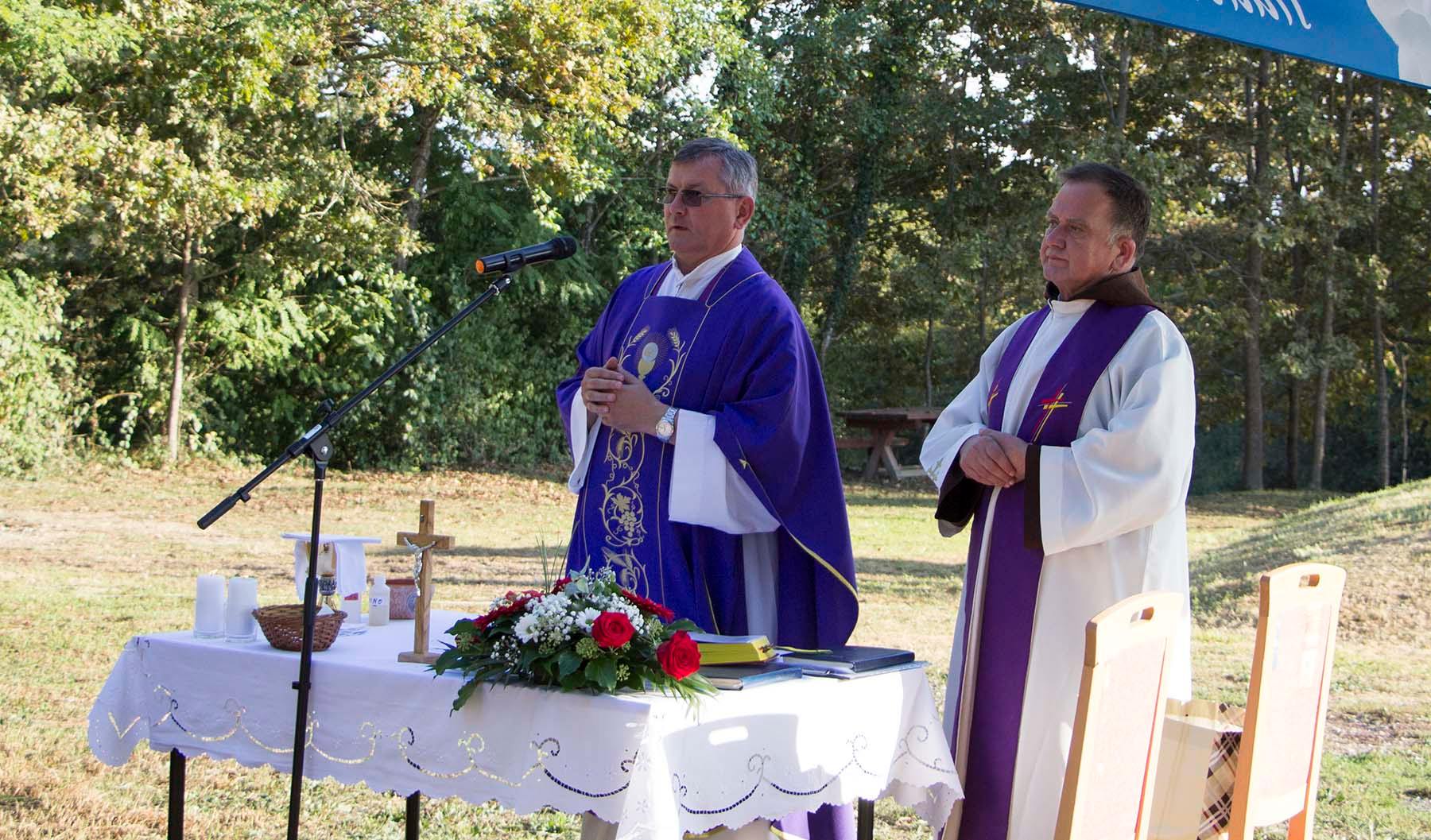 Obilježen Dan sela Gređani – Radio Banovina