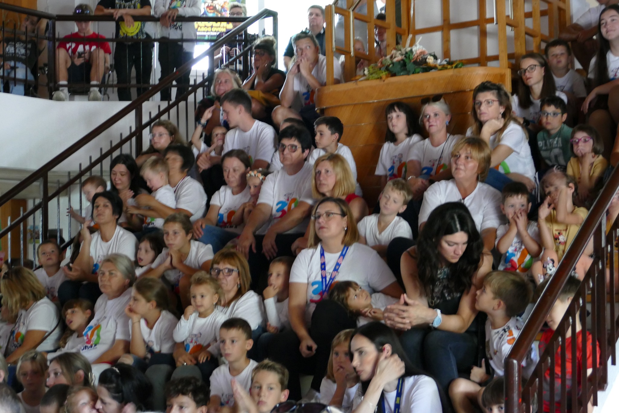 30 godina SOS Dječjeg sela Lekenik – Radio Banovina