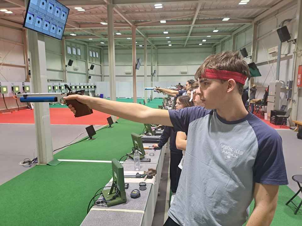 Franko Slota pozvan u reprezentaciju! – Radio Banovina