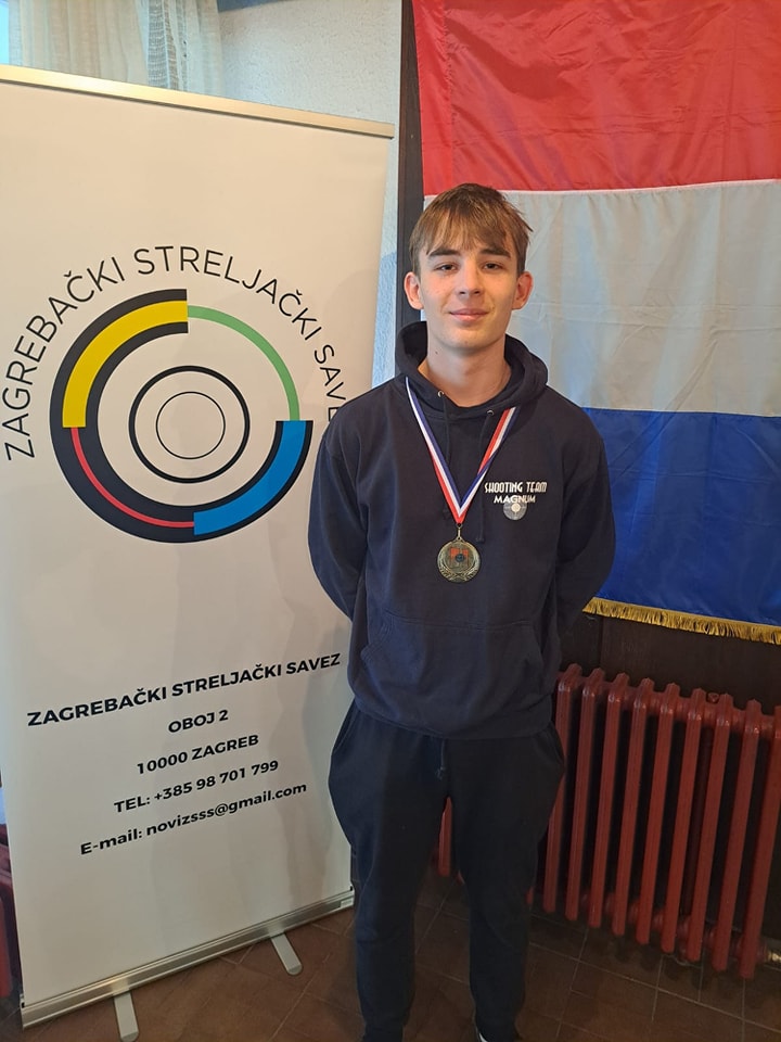 Franko Slota pozvan u reprezentaciju! – Radio Banovina